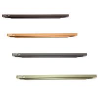China RCR 1033 Furniture Office Cabinet Aluminum Cabinet Handles for sale