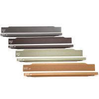 China RCR 1033 Furniture Office Cabinet Aluminum Cabinet Handles for sale