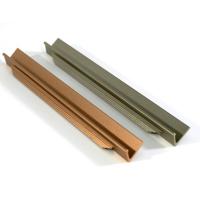 China RCR 1033 Furniture Office Cabinet Aluminum Cabinet Handles for sale