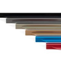 China RCR 1033 Furniture Office Cabinet Aluminum Cabinet Handles for sale