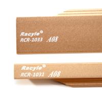 China RCR 1033 Furniture Office Cabinet Aluminum Cabinet Handles for sale