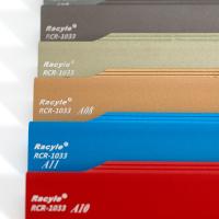 China RCR 1033 Furniture Office Cabinet Aluminum Cabinet Handles for sale