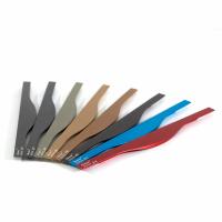 China RCR 018 Furniture Handle Hardware Aluminum Profile Handles for sale