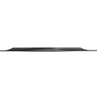 China RCR 018 Furniture Handle Hardware Aluminum Profile Handles for sale