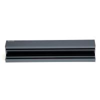 China RCR 1270 Furniture Pull Aluminum Profile Handles for Kitchen for sale