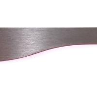 China RCR 018 897mm Modern Kitchen Aluminum Cabinet Handles for sale