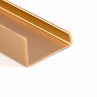 China RCR 041 Kitchen Cupboard Aluminum Cabinet Handles for sale