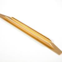 China RCR 097 Furniture Aluminum Cabinet Handles for sale