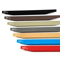 China RCR 097 Furniture Aluminum Cabinet Handles for sale