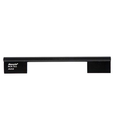 China RCR 311 160mm Thomasville Furniture Aluminium Kitchen Handles for sale