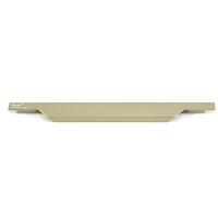 China RCR 368 Kitchen Cupboard Door Aluminium Door Pull Handles for sale