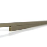 China RCR 036 Bedroom Furniture 800mm Aluminum Profile Handles for sale
