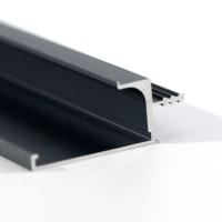 China RCR 1559  447mm Furniture Hardware Aluminium Kitchen Handles for sale