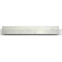 China RCR 2367 18mm thickness Simple Design Aluminum Profile Handles for sale