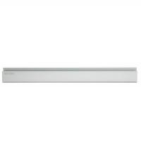 China RCR 3022 Aluminium Edge Bedroom Furniture Drawer Handles for sale