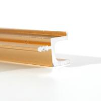 China 797mm Whole House Furniture Aluminium Cabinet Handles for sale