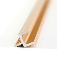 China 797mm Whole House Furniture Aluminium Cabinet Handles for sale