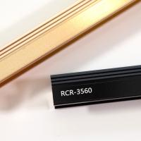 China 797mm Whole House Furniture Aluminium Cabinet Handles for sale