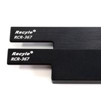 China Living Room Furniture Hidden 297mm Aluminium Drawer Handles for sale