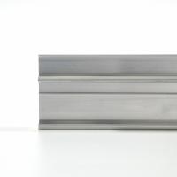 China RCR2367 Aluminium Door Hidden Pull Handles for Living Room for sale