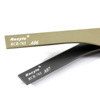 China 447mm Bedroom Extruded Aluminum Drawer Pulls for sale