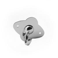 China Stainless Steel Towel Coat Clothes Rustic Multi Purpose Hook for sale