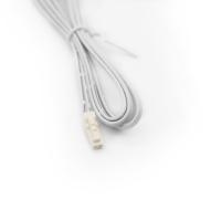 China DC Led 3 Way Connector , Connector Furniture Hardware Fittings for sale