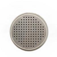 China Furniture Convex Air Mesh circular soffit vents for sale