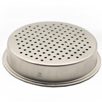China Stainless Steel Round Soffit Air Vents , Furniture Hardware Fittings for sale