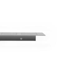 China Punching Ventilation Circular Vent Cover , Grid Furniture Hardware Fittings for sale