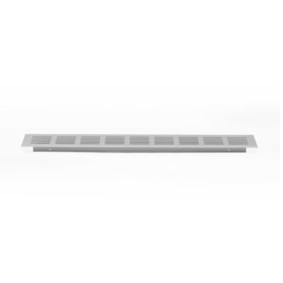 China Punching Ventilation Circular Vent Cover , Grid Furniture Hardware Fittings for sale