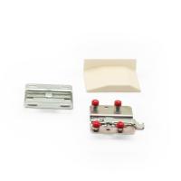 China Heavy Duty Stainless Steel Furniture Hardware Fittings for sale