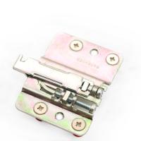 China Stainless Steel Anti Falling wall cabinet hangers for sale