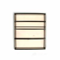 China LED Lighted Aluminum Display Shelf For Kitchen for sale