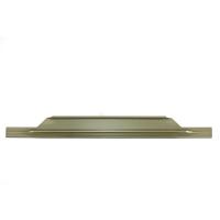 China 10 Inch Kitchen Cabinet Champagne Aluminum Pull Handle for bedroom for sale