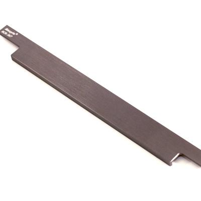 China 3M Cabinet Aluminium Furniture Handles OEM ODM for sale