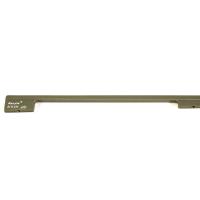 China 1000mm Aluminium Furniture Handles Multicolored Anodized For Cabinet Door for sale