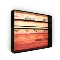 China ODM Multifunction Aluminum Kitchen Display Racks for sale