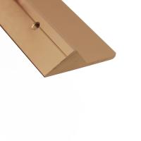 China Length 20cm Anodized Aluminium Door Pull Handles For Kitchen for sale