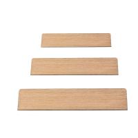 China Length 20cm Anodized Aluminium Door Pull Handles For Kitchen for sale