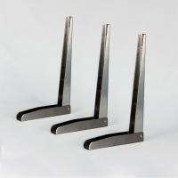 China 300mm Galvanized Steel Collapsible Shelf Bracket for sale
