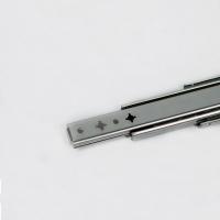 China Heavy Duty Cabinet Furniture Drawer Slides 350mm 450mm 550mm for Kitchen for sale