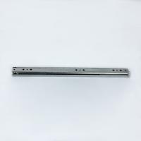 China Heavy Duty Cabinet Furniture Drawer Slides 350mm 450mm 550mm for Kitchen for sale
