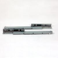 China Heavy Duty Under Mount Furniture Drawer Slides Length 250mm 300mm for sale
