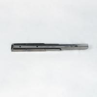 China Stainless Steel Wall Corner Mounting Bracket 195mm 245mm 295mm for sale