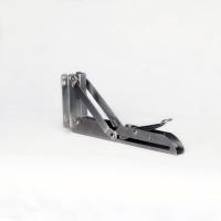 China 200mm 250mm Iron Table Support Bracket With 10kg Load for sale