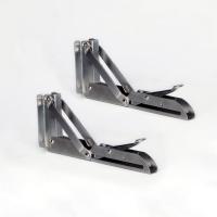 China 200mm 250mm Iron Table Support Bracket With 10kg Load for sale