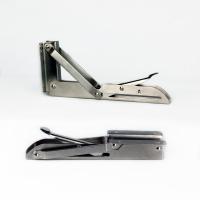 China 200mm 250mm Iron Table Support Bracket With 10kg Load for sale