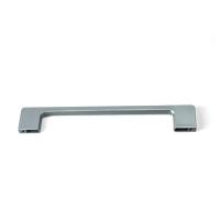 China OEM 96mm Aluminium Alloy Kitchen Cabinet Handles for sale