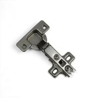 China 35mm Soft Closing Cabinet Furniture Hinges Furniture Hardware Fittings for sale